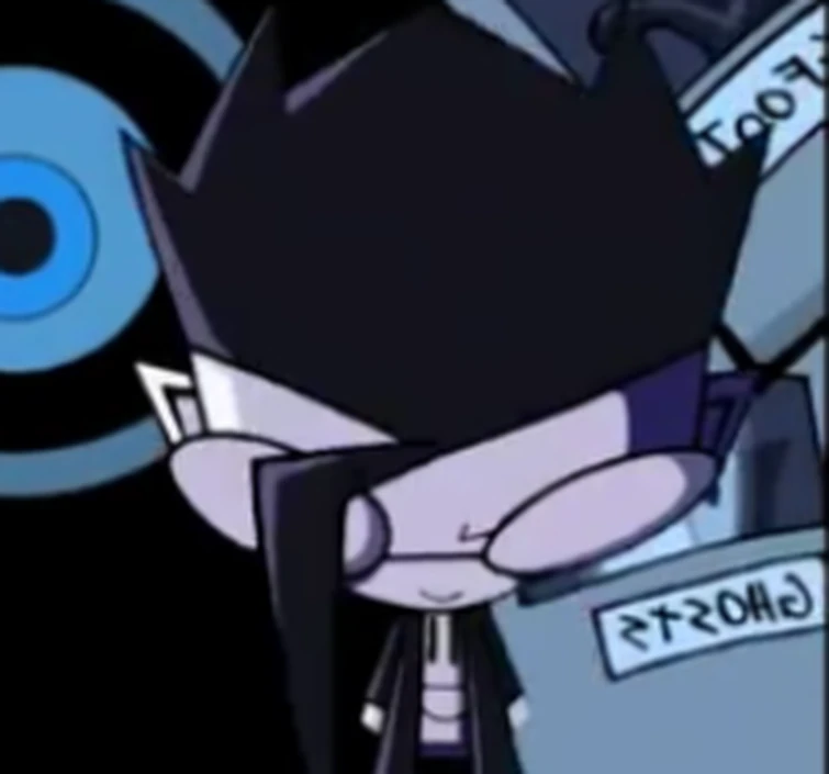 funny image of Dib | Fandom