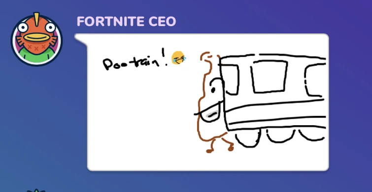 Poo Train😂! | Fandom