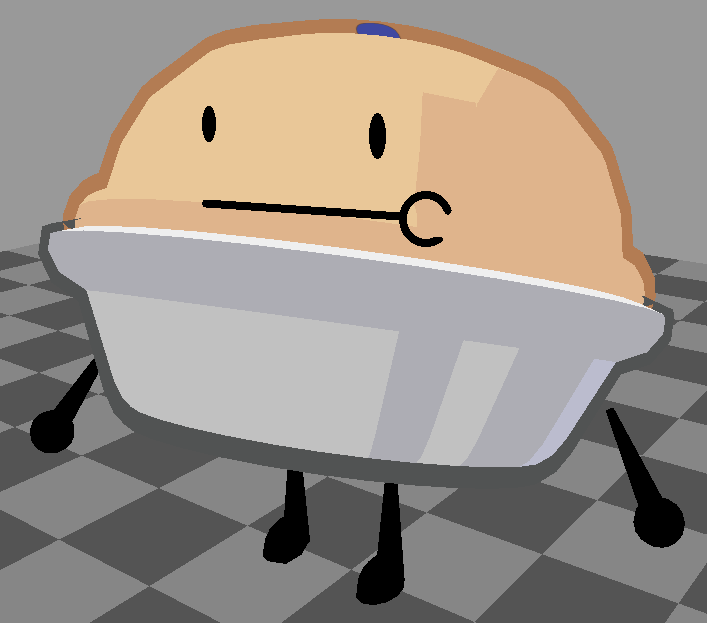 random pie model i pulled out my ass | Fandom