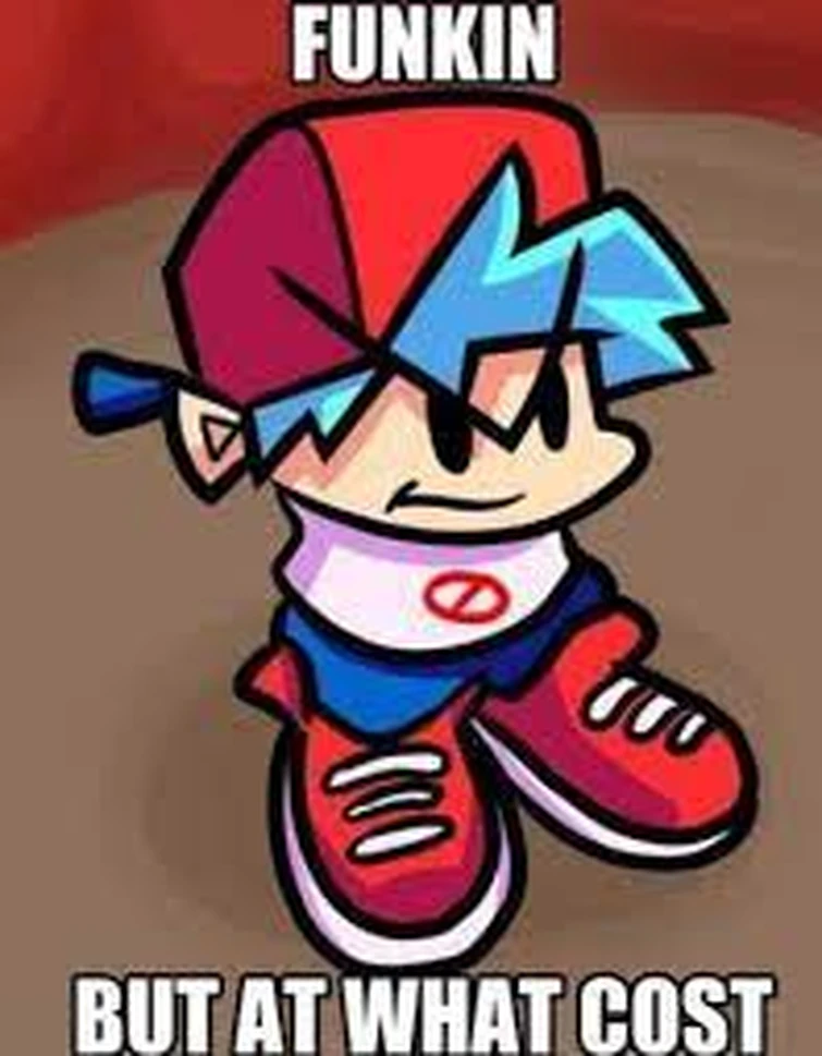 Random FNF memes :D | Fandom