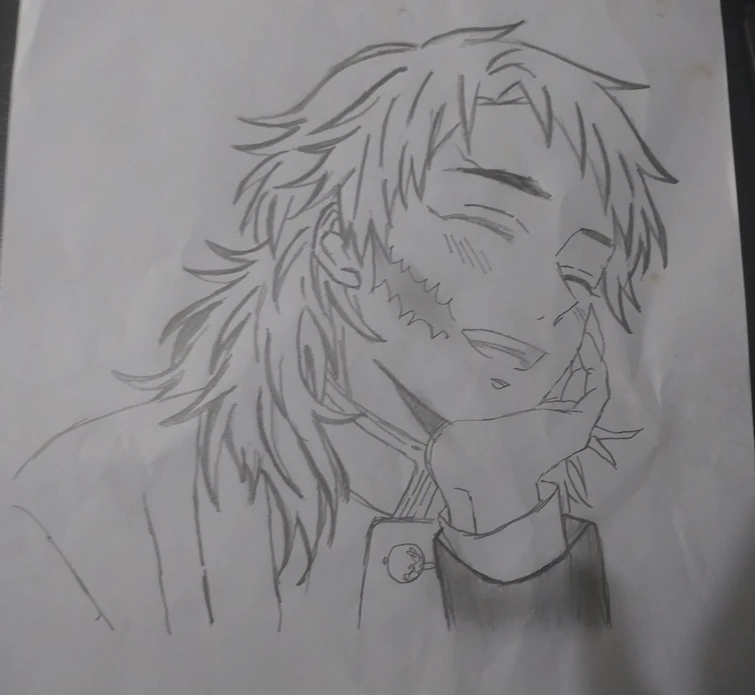 Hi, I'm new to this fandom my fav character is Sabito( rate this ...