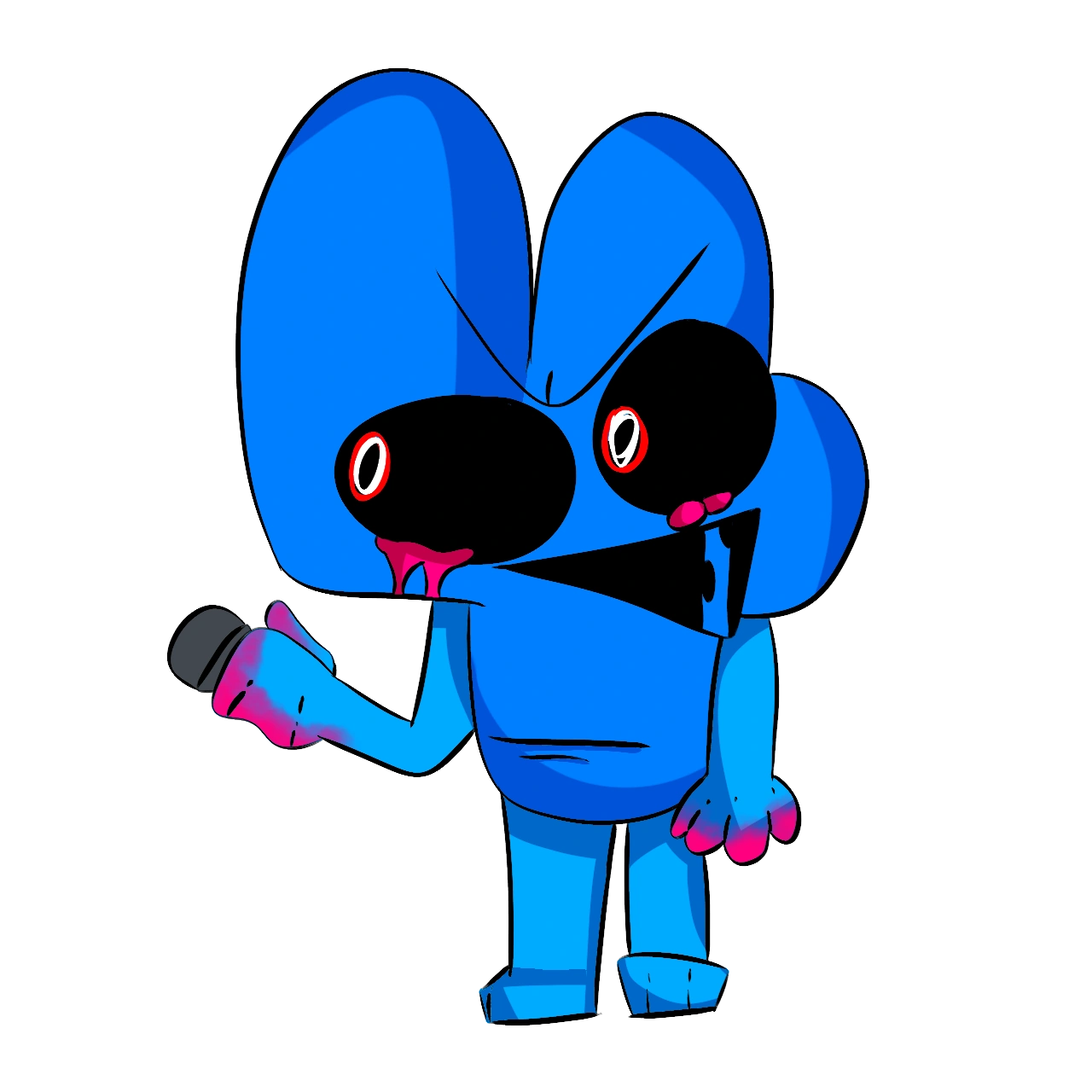 Four.exe concept | Fandom