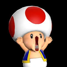 Toad (SMG4) | EDAdventures Wiki | Fandom