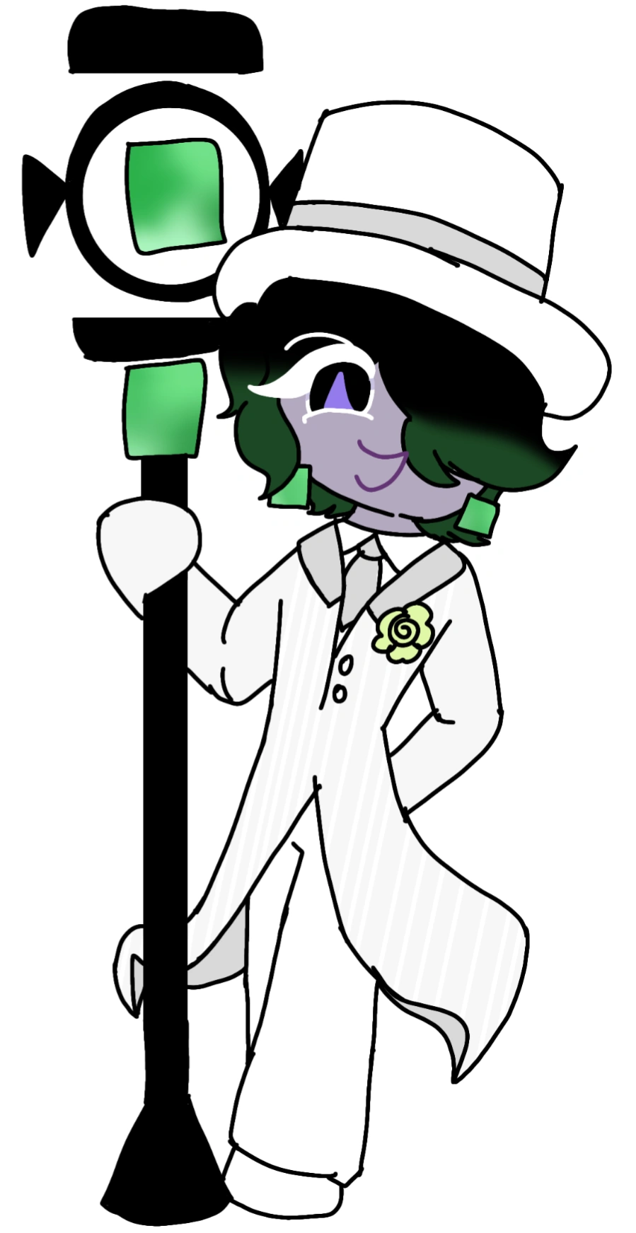 Thingy Majingy for White Day | Fandom