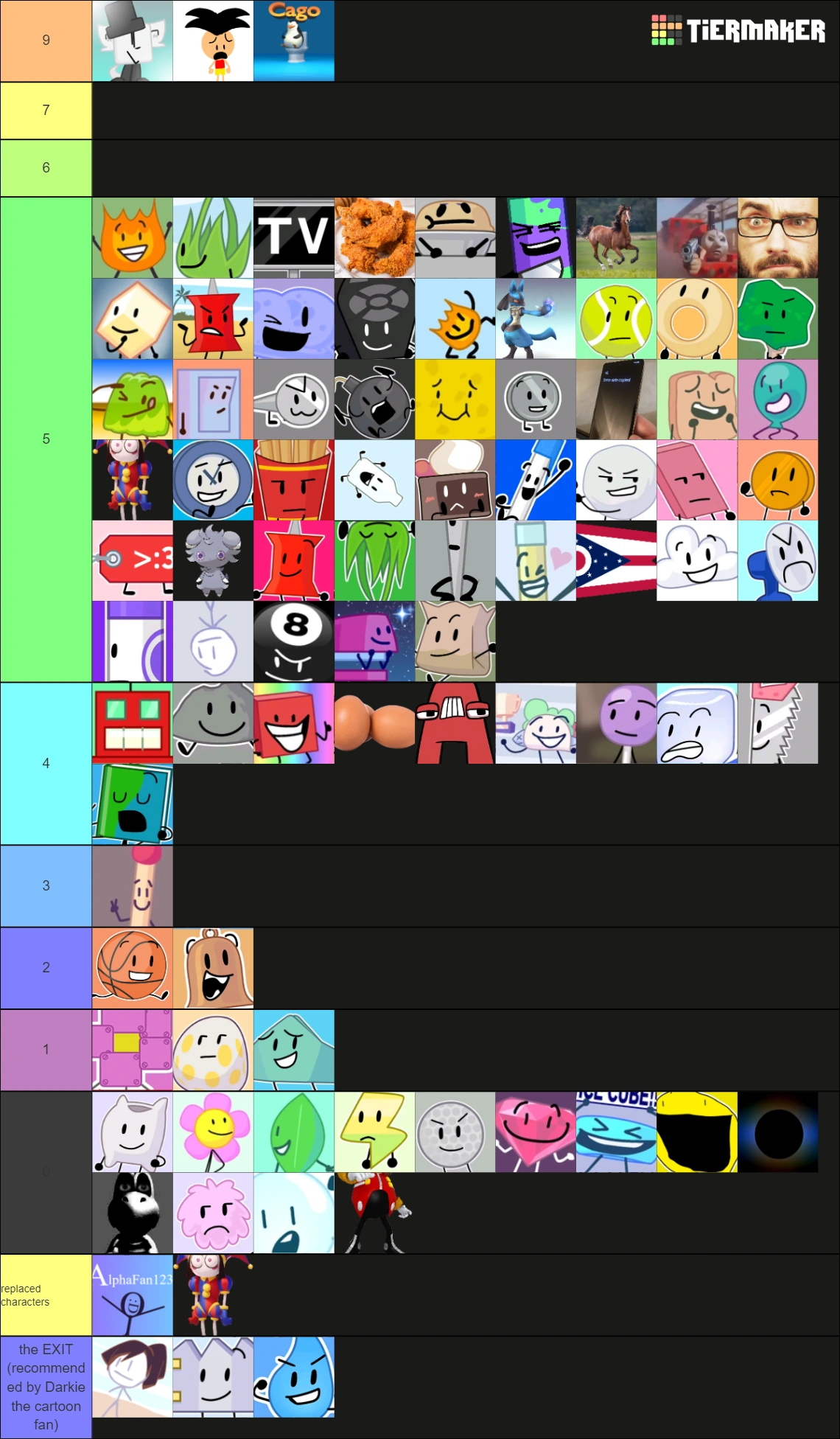 10 lives vv 23 | Fandom