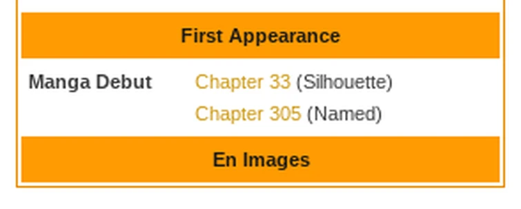 Sixth user of one for all: En | Fandom
