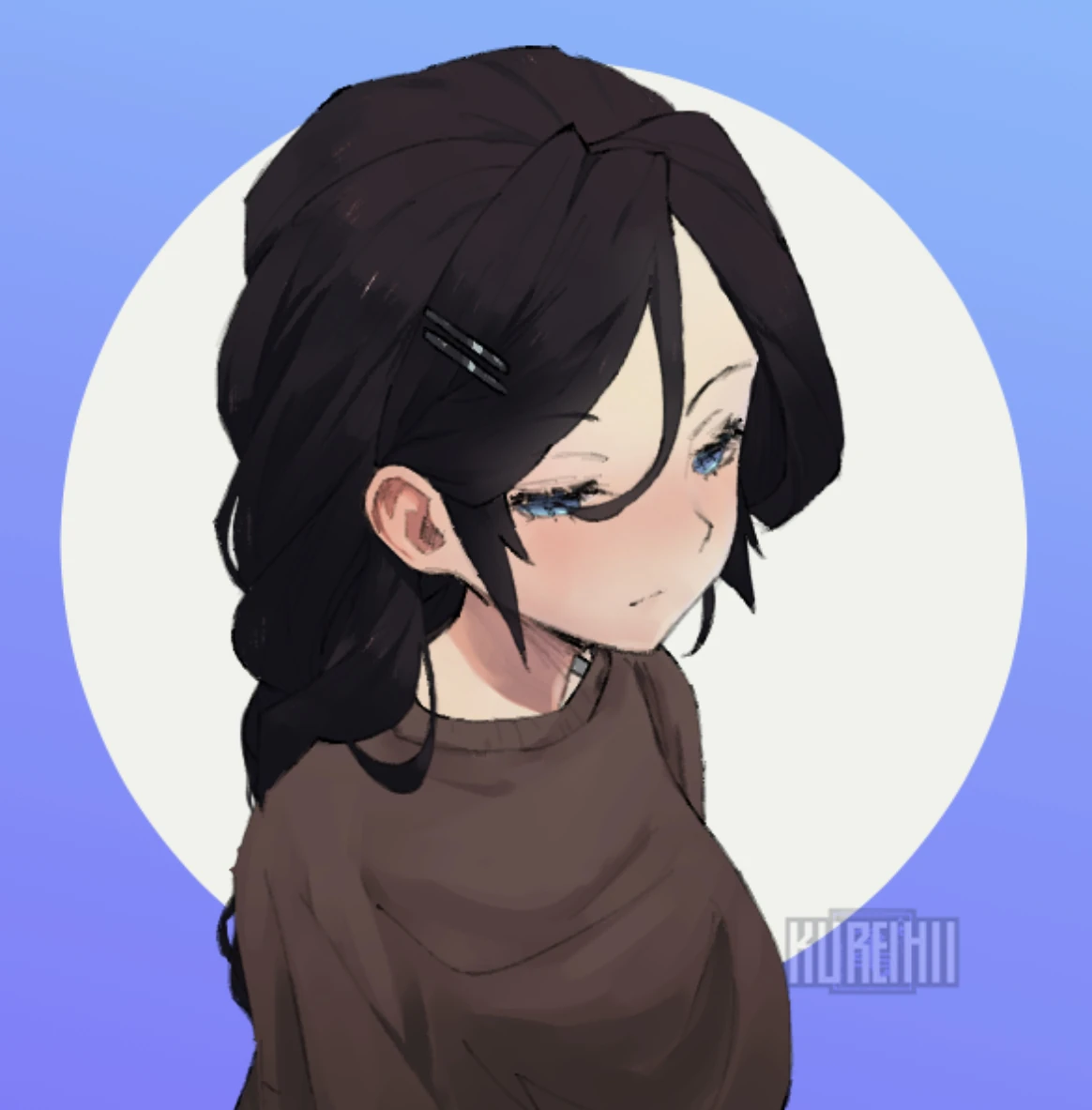 My KOTLC OC! | Fandom