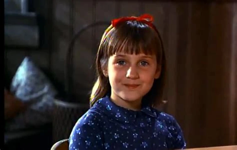 NPG Proposal: Matilda Wormwood, from Matilda | Fandom