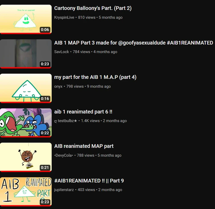 update on the thing im hosting | Fandom