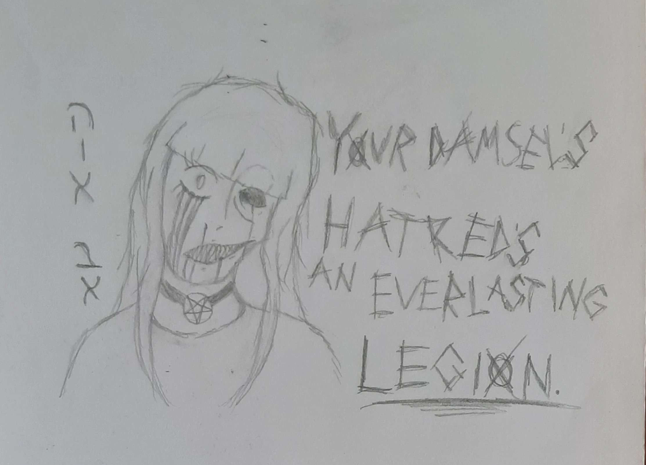 ...What's the matter, Jack? | Fandom