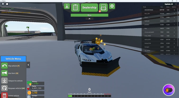 Discuss Everything About Car Crushers 2 Wiki | Fandom