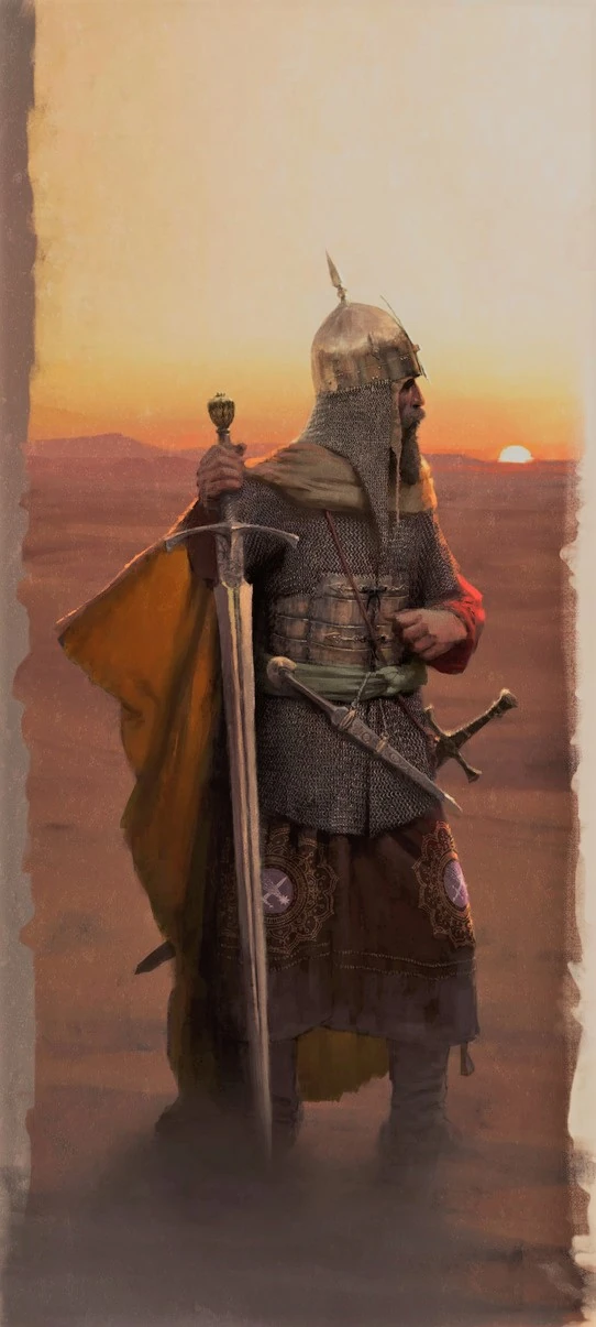 Andal | Edafos Wiki | Fandom