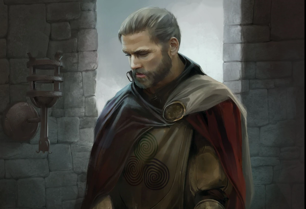 Drostan dey Arsaydoc | Edafos Wiki | Fandom