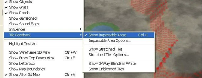 Creating a map | Edain Mod Wiki | Fandom