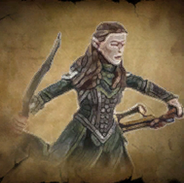 Elkriders | Edain Mod Wiki | Fandom