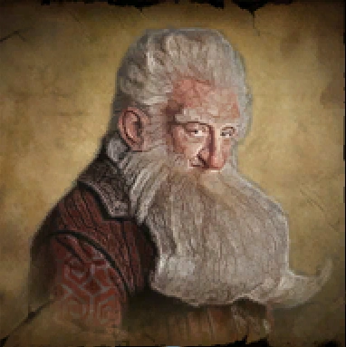 Balin | Edain Mod Wiki | Fandom