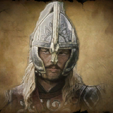 Eomer/Gondor | Edain Mod Wiki | Fandom