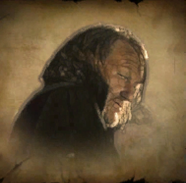 Bill Ferny | Edain Mod Wiki | Fandom