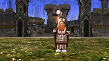 Lord Dain Ironfoot | Edain Mod Wiki | Fandom