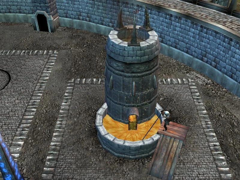 Smelter | Edain Mod Wiki | Fandom