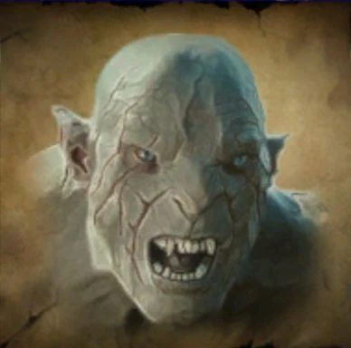 The Defiler | Edain Mod Wiki | Fandom