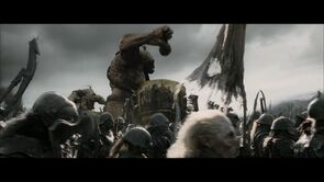 Drummer Troll | Edain Mod Wiki | Fandom