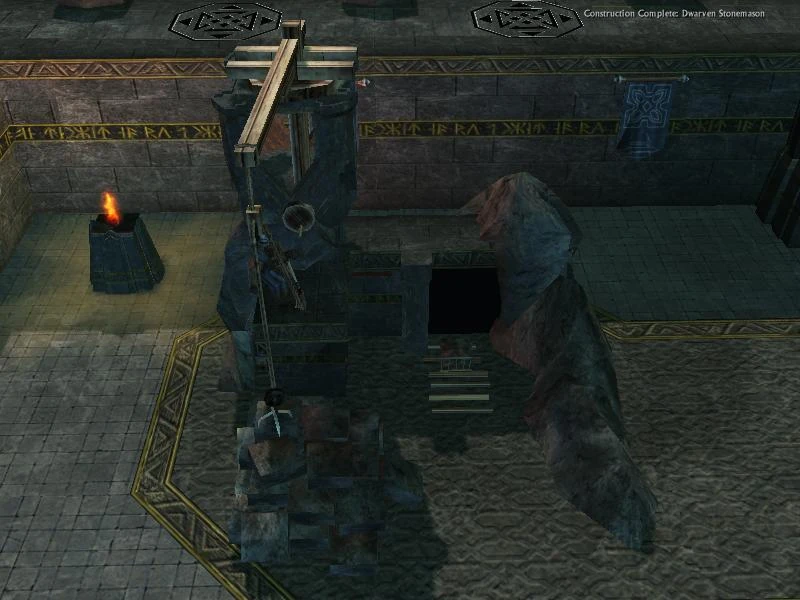 Stonemason | Edain Mod Wiki | Fandom