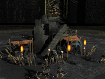 Ruin | Edain Mod Wiki | Fandom