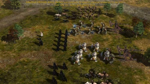 The Rise of Angmar: Remastered | Edain Mod Wiki | Fandom