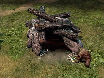 Wild Lairs | Edain Mod Wiki | Fandom