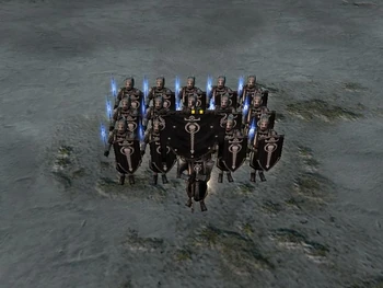 Dunedain Soldiers | Edain Mod Wiki | Fandom