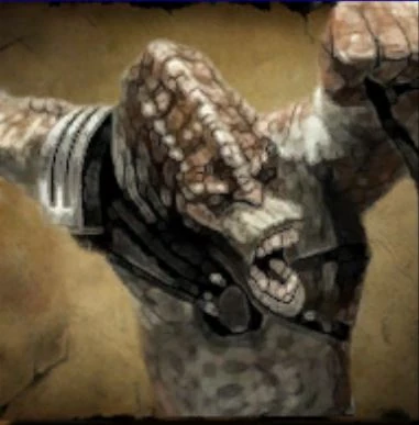 Mountain Giant | Edain Mod Wiki | Fandom