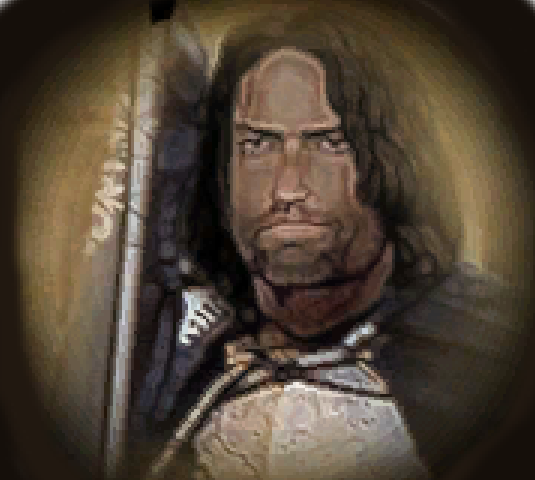 Beregond | Edain Mod Wiki | Fandom