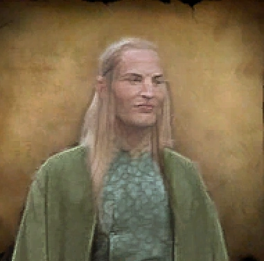 Gildor | Edain Mod Wiki | Fandom