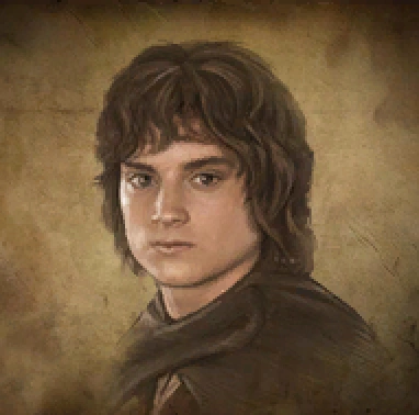 Frodo | Edain Mod Wiki | Fandom
