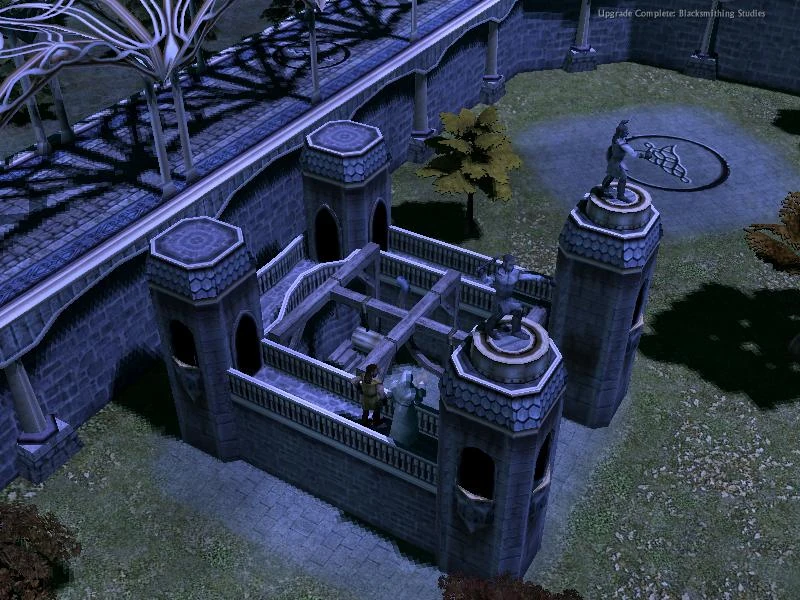 Imladris Siege Works | Edain Mod Wiki | Fandom