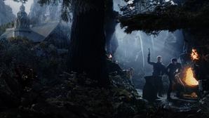 Eregion Forge | Edain Mod Wiki | Fandom