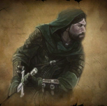 Dunedain Rangers