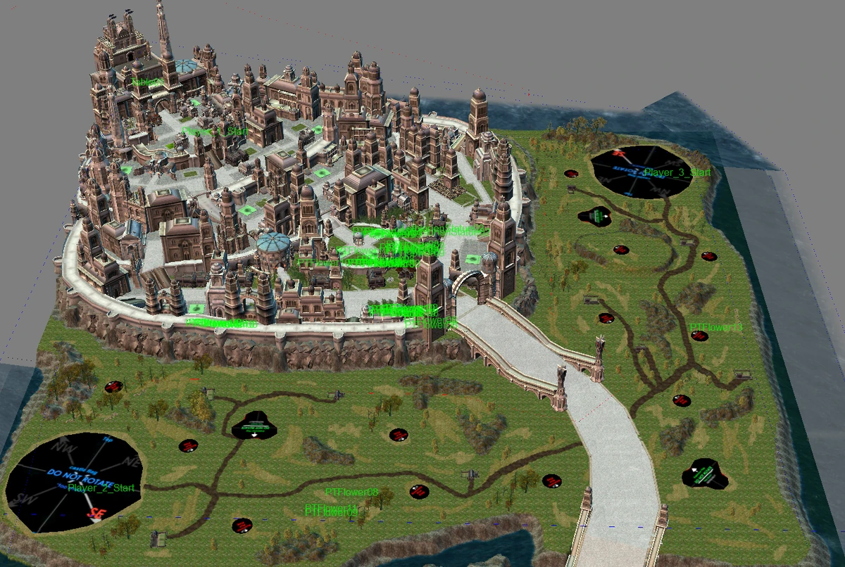 Ost-In-Edhil (Calsash) | Edain Mod Wiki | Fandom