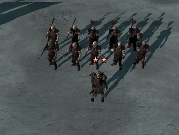 Bolg | Edain Mod Wiki | Fandom