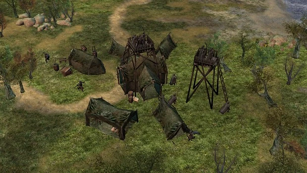 Category:Dunedain | Edain Mod Wiki | Fandom