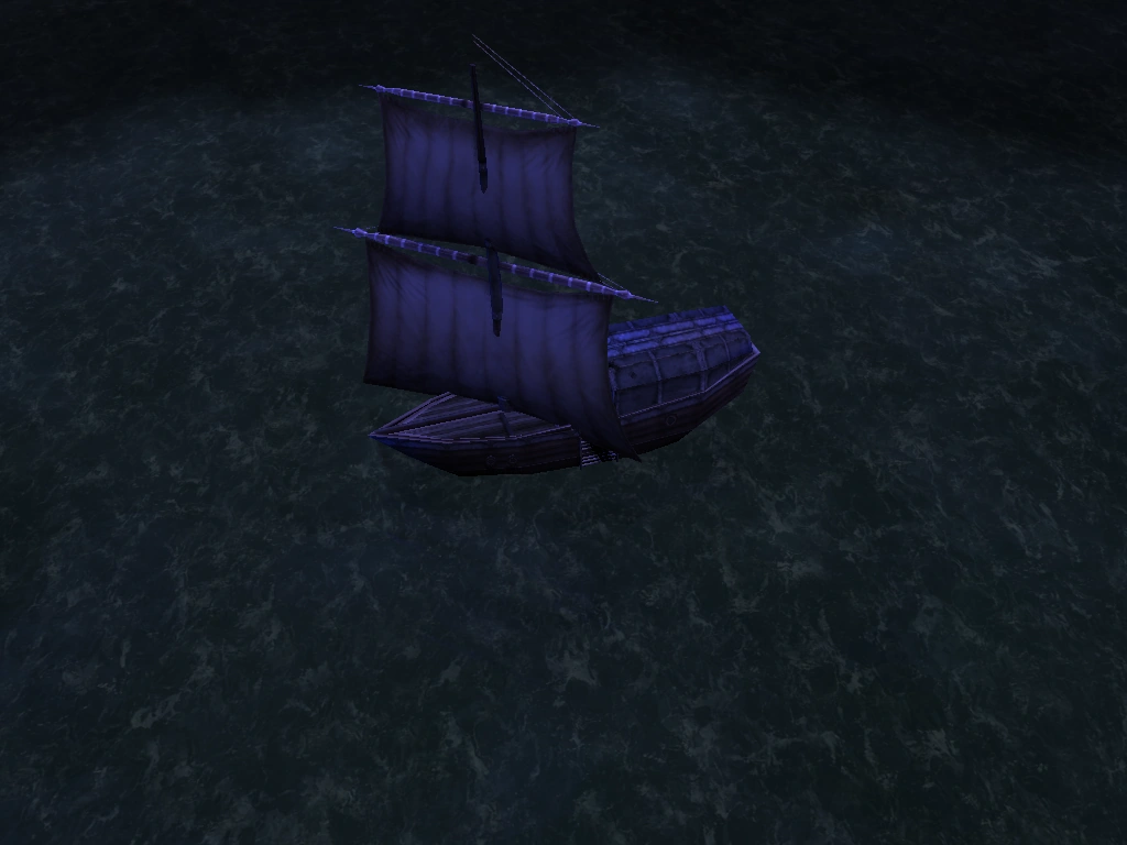 Ships | Edain Mod Wiki | Fandom