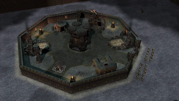 Erebor | Edain Mod Wiki | Fandom