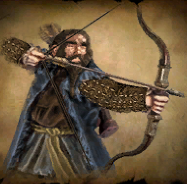 Dwarven Archers | Edain Mod Wiki | Fandom