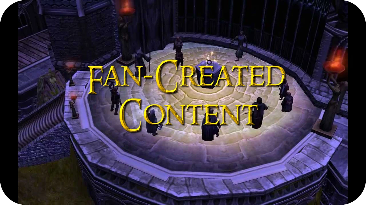 Community Content | Edain Mod Wiki | Fandom