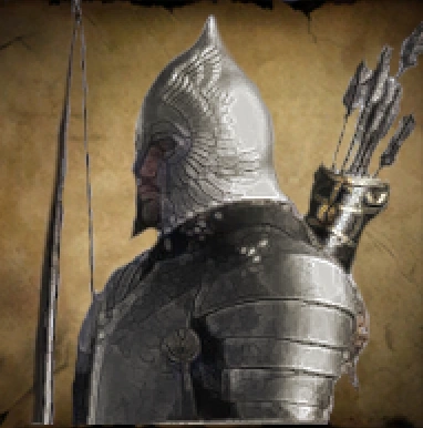 Gondor Archers | Edain Mod Wiki | Fandom