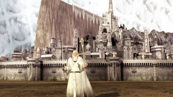 Gandalf/Gondor | Edain Mod Wiki | Fandom