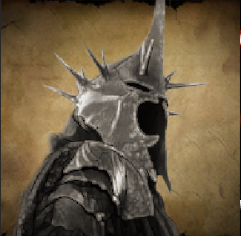 Witch-king/Mordor | Edain Mod Wiki | Fandom