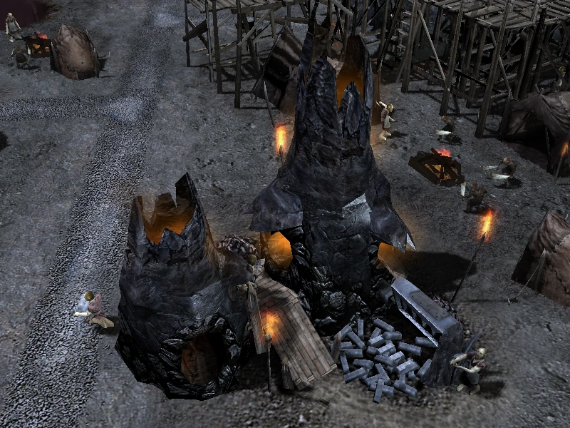 Furnace | Edain Mod Wiki | Fandom