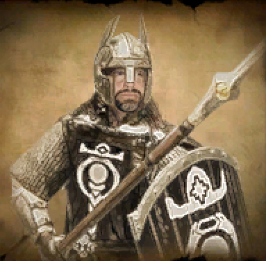Dunedain Pikemen (Arnor) | Edain Mod Wiki | Fandom